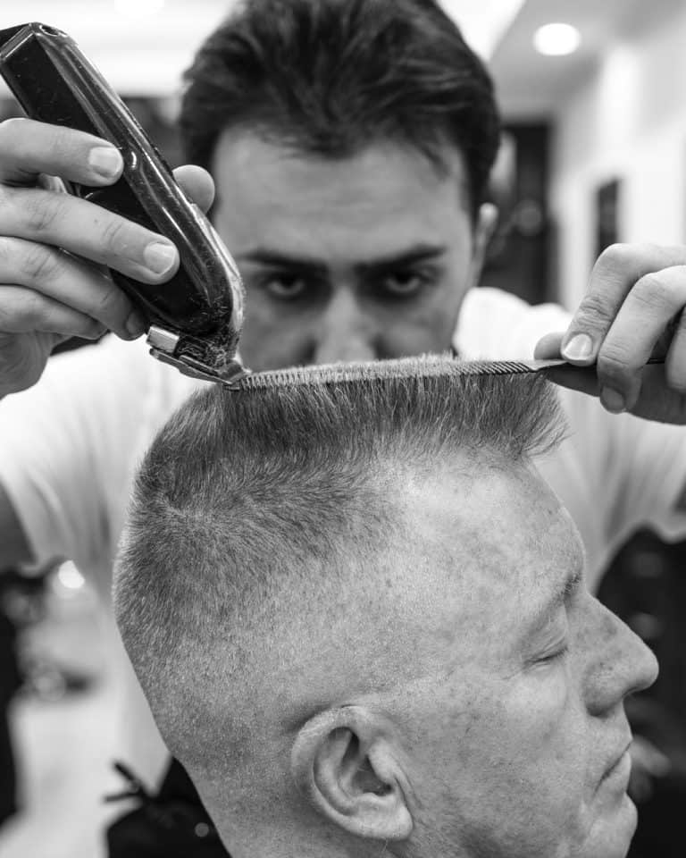 10 Versatile Flat Top Haircut Variations - Premium Barbershop Midtown ...