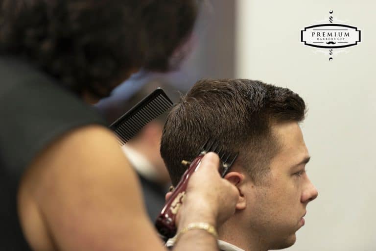 The Different Types of Hair Clippers and Their Uses - Premium ...