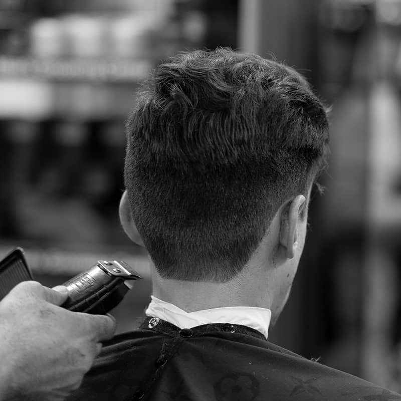 About - Premium Barbershop