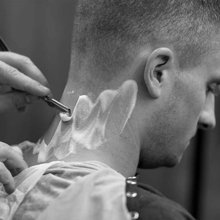 Services - Premium Barbershop Services - Premium Barbershop