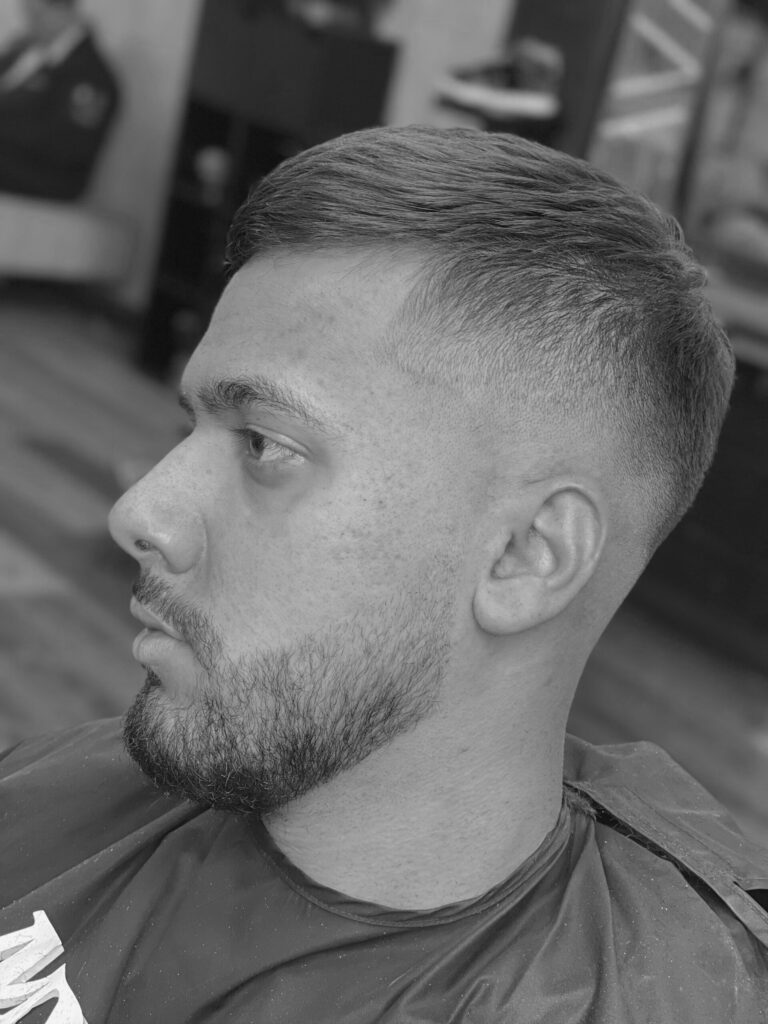 The History of the Crew Cut: From Military Roots to Modern Style ...