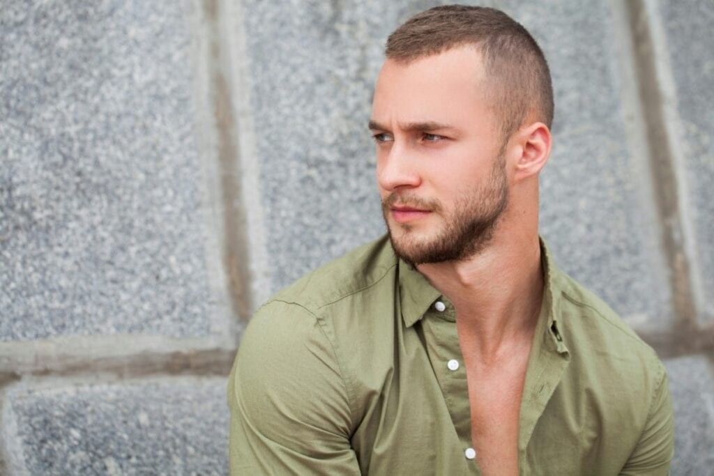 Old Money Style: 5 Timeless Men's Haircuts in 2024