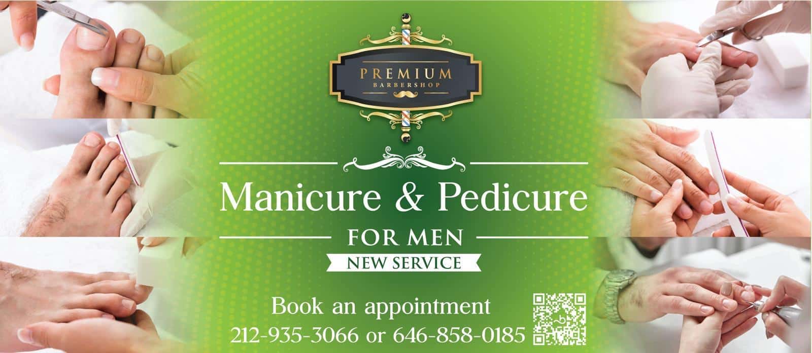 NYC Barbershop | NYC Barbers - Premium Barbershop