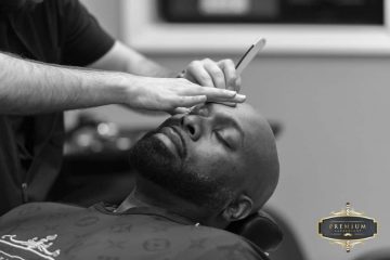 Premium Barbershop - Manhattan Gallery