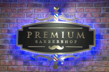Premium Barbershop - Manhattan Gallery